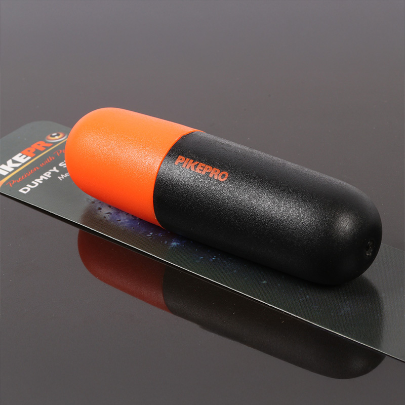 PikePro Dumpy Slider Floats - £3.99